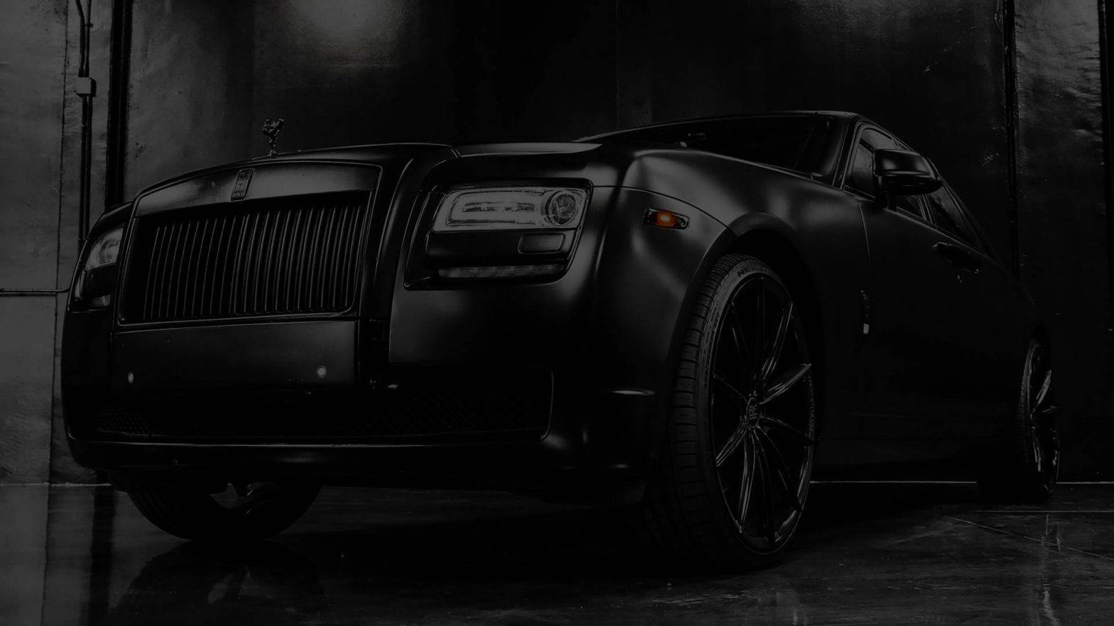 Car Detailing Services - Shine & Style Custom Auto Detailing